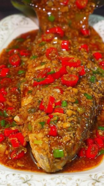 红烧海鱼怎么做_红烧海鱼用哪种鱼最好-第2张图片-山城妙识