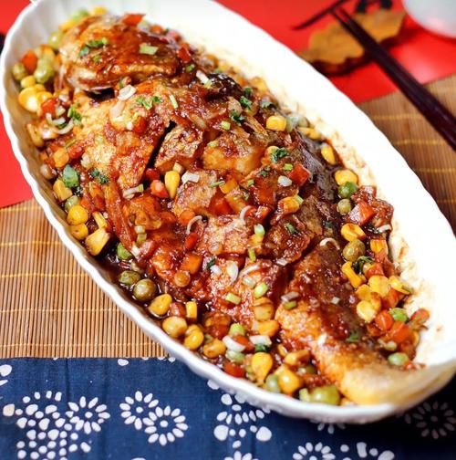 红烧海鱼怎么做_红烧海鱼用哪种鱼最好-第3张图片-山城妙识