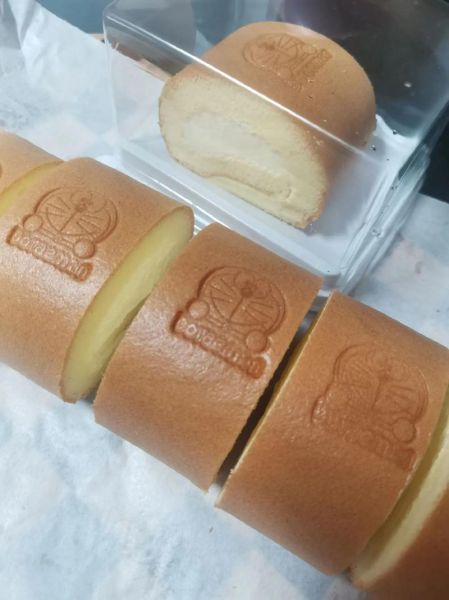 戚风奶油蛋糕卷怎么做_为什么总是开裂-第1张图片-山城妙识 戚风奶油蛋糕卷怎么做_为什么总是开裂-第1张图片-山城妙识