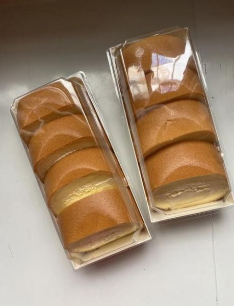 戚风奶油蛋糕卷怎么做_为什么总是开裂-第3张图片-山城妙识 戚风奶油蛋糕卷怎么做_为什么总是开裂-第3张图片-山城妙识