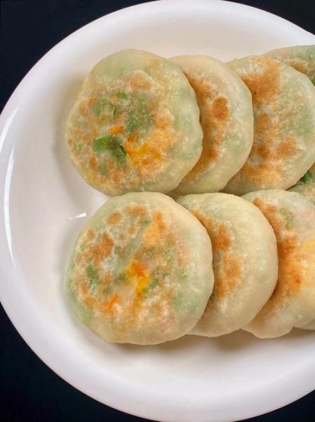 烙馅饼的面怎么和松软_馅饼皮不硬秘诀-第3张图片-山城妙识 烙馅饼的面怎么和松软_馅饼皮不硬秘诀-第3张图片-山城妙识