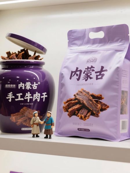 内蒙古牛肉干多少钱一斤_正宗风干牛肉价格表-第2张图片-山城妙识