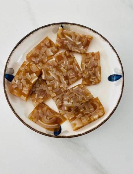 自制皮冻的家常做法_皮冻怎么做不腥-第3张图片-山城妙识