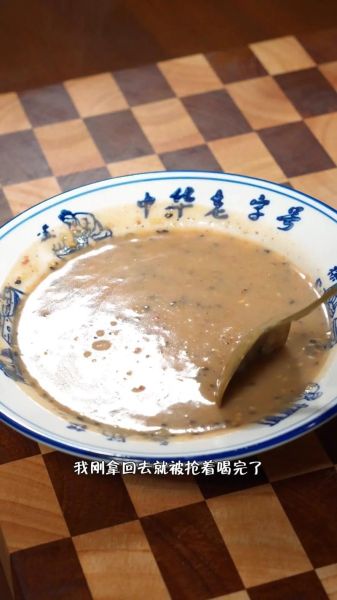 怎样炒油茶面_油茶面怎么炒才香-第1张图片-山城妙识