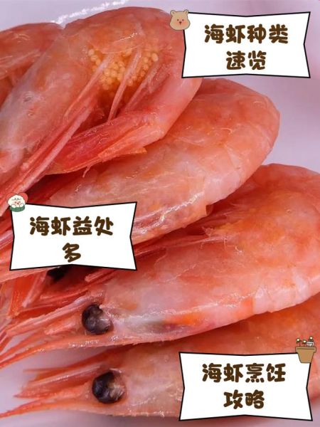 海虾种类有哪些_常见海虾图片及名称-第1张图片-山城妙识 海虾种类有哪些_常见海虾图片及名称-第1张图片-山城妙识
