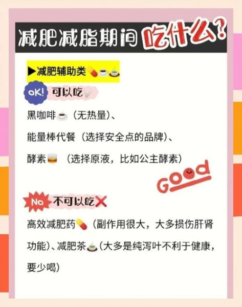 减肥不能吃什么食物_哪些食物减肥期间不能吃-第3张图片-山城妙识