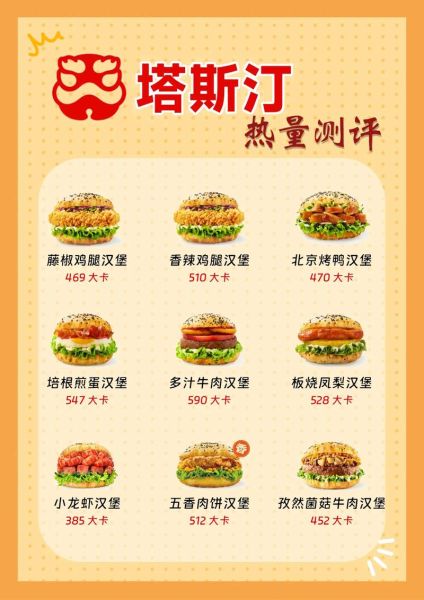 中国汉堡店品牌排行榜_哪个汉堡最好吃-第2张图片-山城妙识 中国汉堡店品牌排行榜_哪个汉堡最好吃-第2张图片-山城妙识