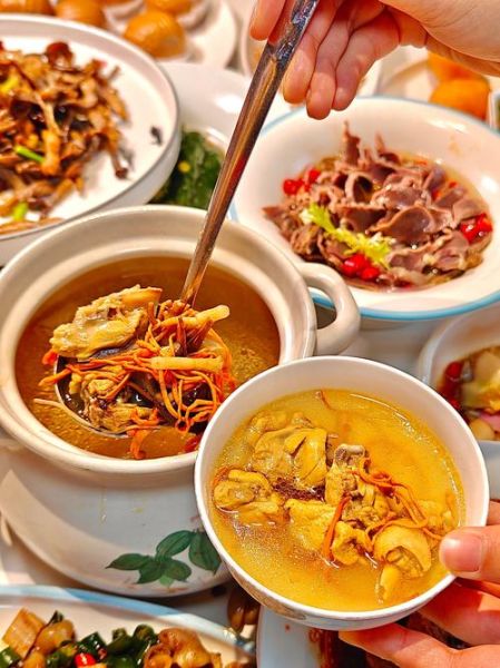 中央台美食节目有哪些_如何在家复刻经典菜-第1张图片-山城妙识