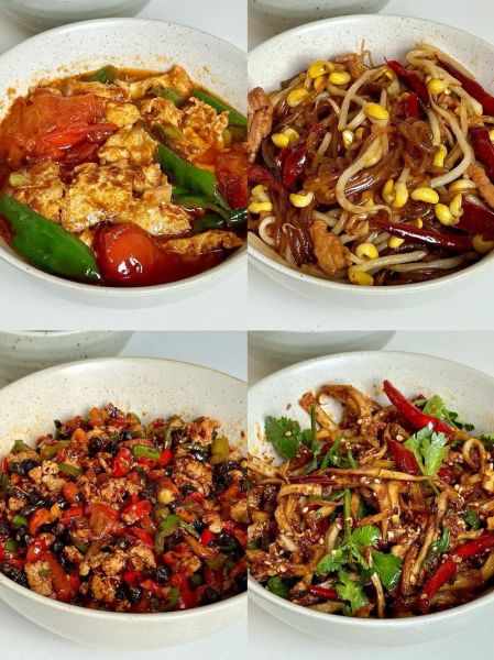 中央台美食节目有哪些_如何在家复刻经典菜-第3张图片-山城妙识