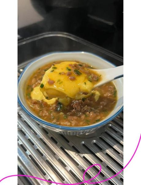 肉末鸡蛋羹的做法大全_肉末鸡蛋羹怎么蒸才嫩滑-第3张图片-山城妙识 肉末鸡蛋羹的做法大全_肉末鸡蛋羹怎么蒸才嫩滑-第3张图片-山城妙识