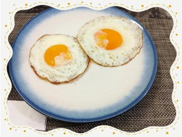 怎么煎荷包蛋不粘锅_如何煎出圆形荷包蛋-第3张图片-山城妙识 怎么煎荷包蛋不粘锅_如何煎出圆形荷包蛋-第3张图片-山城妙识