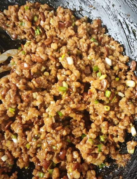 肉丁酱怎么做_肉丁酱的家常做法大全-第2张图片-山城妙识 肉丁酱怎么做_肉丁酱的家常做法大全-第2张图片-山城妙识