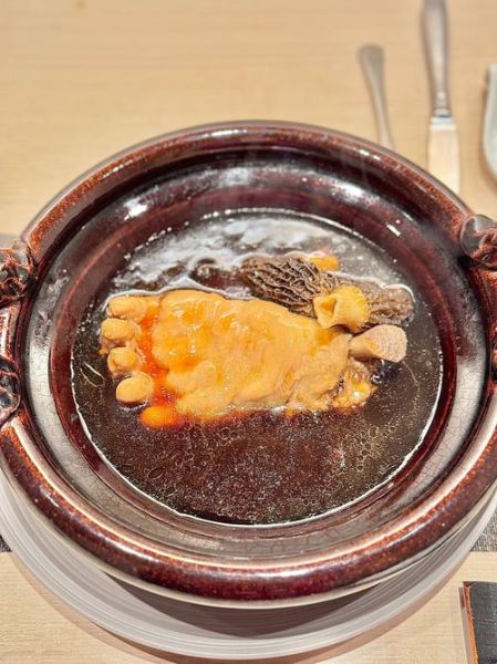 高级熊掌豆腐怎么做_为什么口感嫩滑-第3张图片-山城妙识