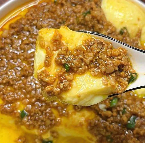 肉末蒸蛋怎么做_肉末蒸蛋蒸几分钟才嫩滑-第3张图片-山城妙识