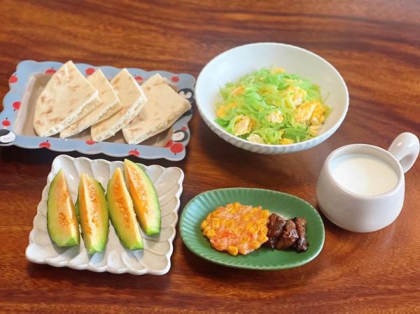 初中生早餐吃什么有营养_如何搭配最合理-第2张图片-山城妙识