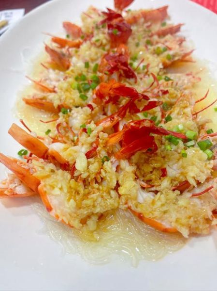 竹节虾怎么做好吃_竹节虾清蒸还是水煮-第1张图片-山城妙识