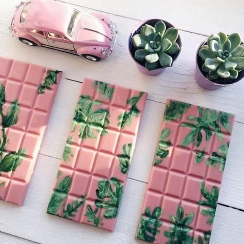 巧克力模具怎么用_第一次用巧克力模具要注意什么-第3张图片-山城妙识 巧克力模具怎么用_第一次用巧克力模具要注意什么-第3张图片-山城妙识