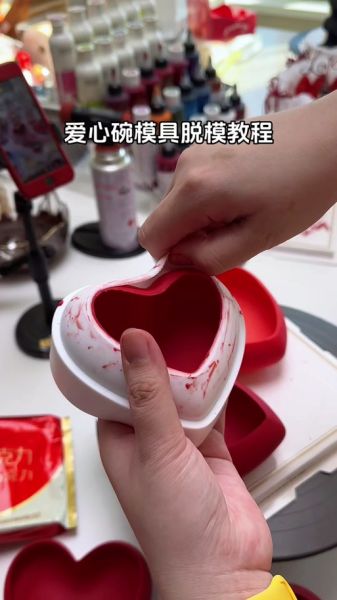 巧克力模具怎么用_第一次用巧克力模具要注意什么-第2张图片-山城妙识 巧克力模具怎么用_第一次用巧克力模具要注意什么-第2张图片-山城妙识