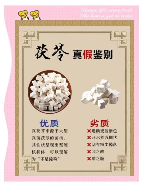 茯苓与土茯苓的区别_怎么区分真假-第2张图片-山城妙识 茯苓与土茯苓的区别_怎么区分真假-第2张图片-山城妙识