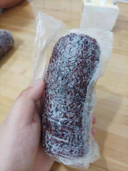 粢饭团的做法_粢饭团热量高吗-第1张图片-山城妙识 粢饭团的做法_粢饭团热量高吗-第1张图片-山城妙识