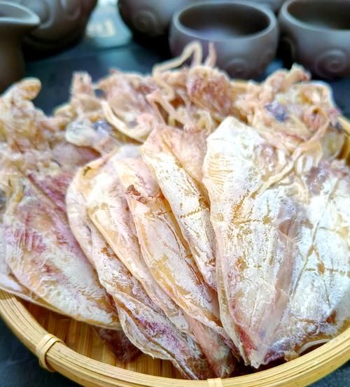 微波炉烤鱿鱼干几分钟_怎么烤不硬-第1张图片-山城妙识 微波炉烤鱿鱼干几分钟_怎么烤不硬-第1张图片-山城妙识