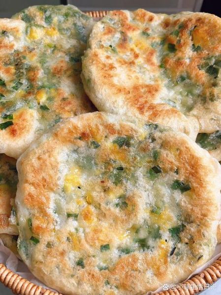 只有面粉可以做什么_不用酵母也能做的面食-第3张图片-山城妙识 只有面粉可以做什么_不用酵母也能做的面食-第3张图片-山城妙识