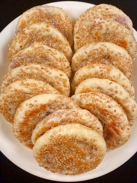 只有面粉可以做什么_不用酵母也能做的面食-第1张图片-山城妙识 只有面粉可以做什么_不用酵母也能做的面食-第1张图片-山城妙识