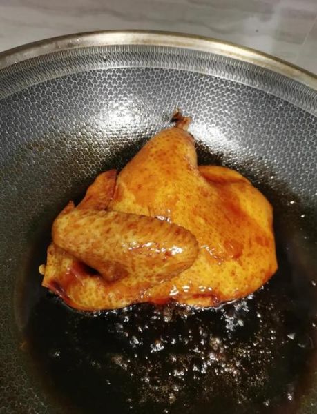 顺德三杯鸡怎么做_正宗做法揭秘-第2张图片-山城妙识 顺德三杯鸡怎么做_正宗做法揭秘-第2张图片-山城妙识