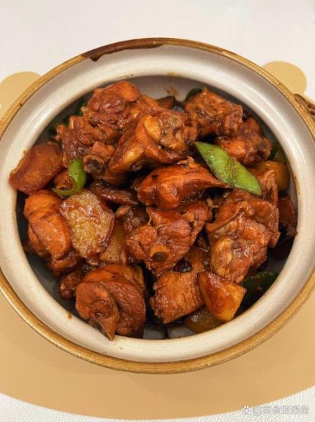 高压锅焖鸡要多久_高压锅焖鸡做法-第1张图片-山城妙识 高压锅焖鸡要多久_高压锅焖鸡做法-第1张图片-山城妙识