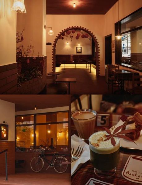 咖啡酒馆怎么选_咖啡酒馆开在哪里好-第3张图片-山城妙识