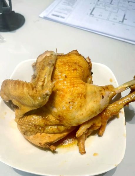 高压锅焖鸡要多久_高压锅焖鸡做法-第2张图片-山城妙识 高压锅焖鸡要多久_高压锅焖鸡做法-第2张图片-山城妙识