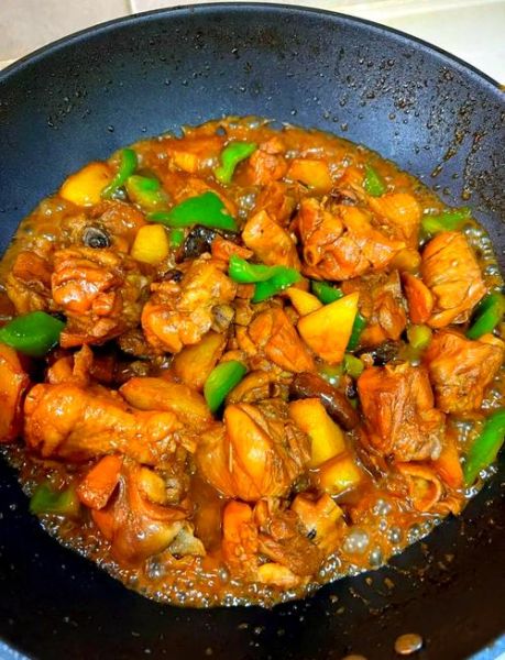 高压锅焖鸡要多久_高压锅焖鸡做法-第3张图片-山城妙识 高压锅焖鸡要多久_高压锅焖鸡做法-第3张图片-山城妙识