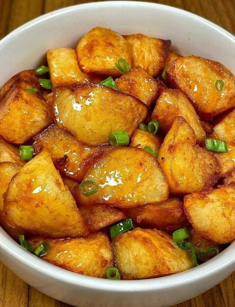 土豆怎么做好吃_土豆的家常做法视频-第1张图片-山城妙识 土豆怎么做好吃_土豆的家常做法视频-第1张图片-山城妙识