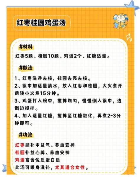 药膳食谱大全书_哪些体质适合吃-第1张图片-山城妙识