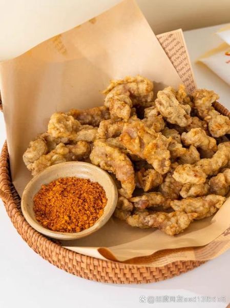 炸里脊肉怎么做才外酥里嫩_炸里脊肉用什么粉更脆-第1张图片-山城妙识