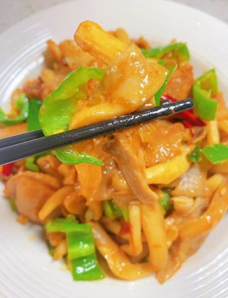 秀珍菇怎么做好吃_家常做法大全-第2张图片-山城妙识 秀珍菇怎么做好吃_家常做法大全-第2张图片-山城妙识