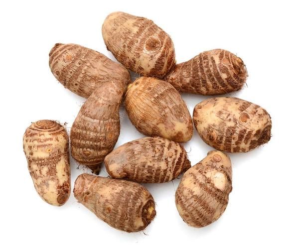 毛芋头怎么去皮不手痒_毛芋头蒸多久才软糯-第1张图片-山城妙识 毛芋头怎么去皮不手痒_毛芋头蒸多久才软糯-第1张图片-山城妙识