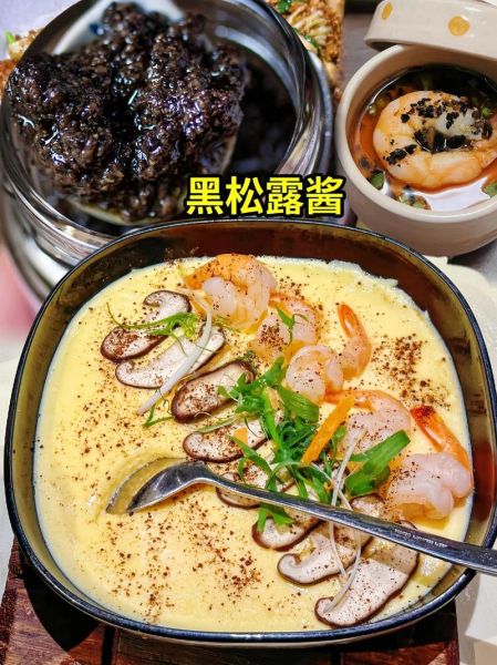 西餐十大特色菜有哪些_如何在家复刻经典-第1张图片-山城妙识