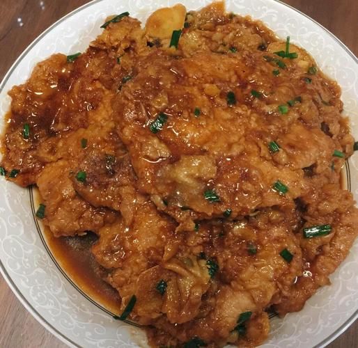 上海红烧大排怎么做_家常做法步骤详解-第3张图片-山城妙识