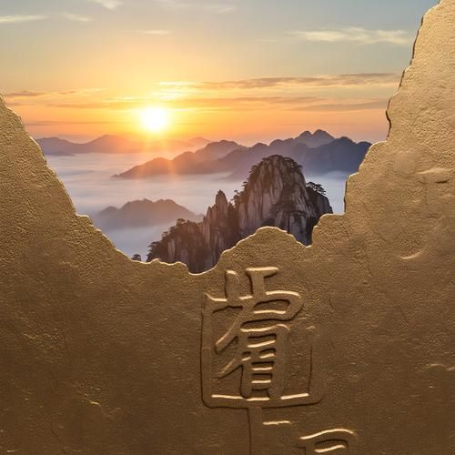 微信头像用什么图片最旺运_如何选微信头像招财-第3张图片-山城妙识