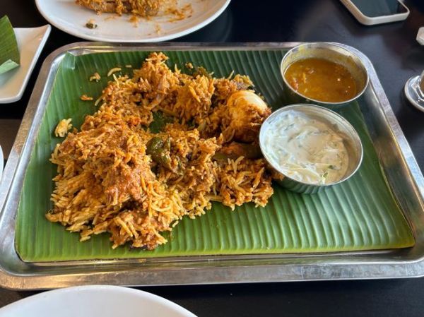 印度手抓咖喱饭怎么做_印度手抓咖喱饭好吃吗-第2张图片-山城妙识 印度手抓咖喱饭怎么做_印度手抓咖喱饭好吃吗-第2张图片-山城妙识