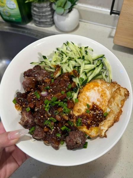 家常牛肉面怎么做_牛肉面简单做法-第3张图片-山城妙识