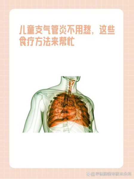 支气管炎怎么治疗才能除根_支气管炎反复发作怎么办-第1张图片-山城妙识