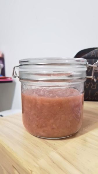 熬草莓酱需要加水吗_草莓酱要不要加水-第1张图片-山城妙识