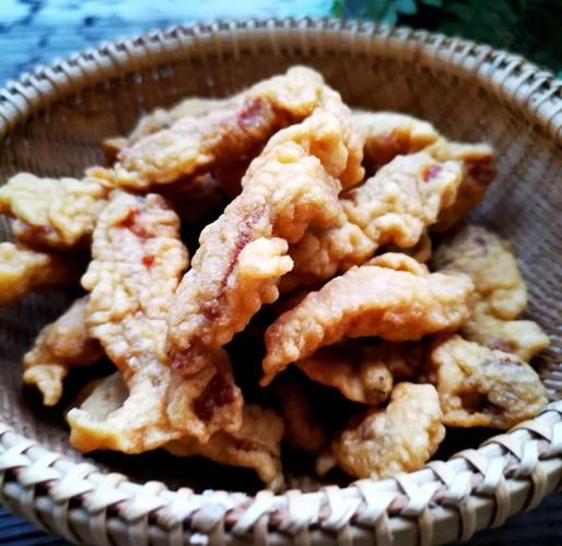 怎么炸酥肉又酥又脆_炸酥肉用什么粉更酥-第2张图片-山城妙识