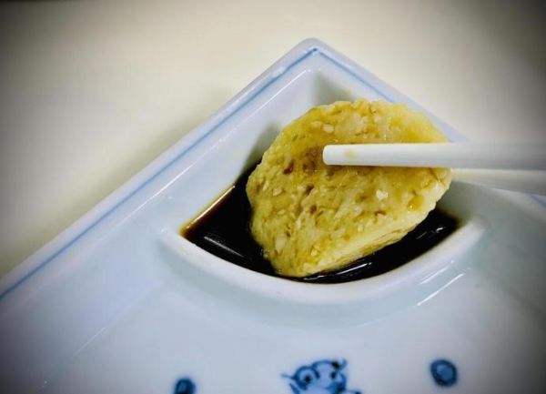 温州鱼饼怎么做_温州鱼饼正宗做法-第1张图片-山城妙识