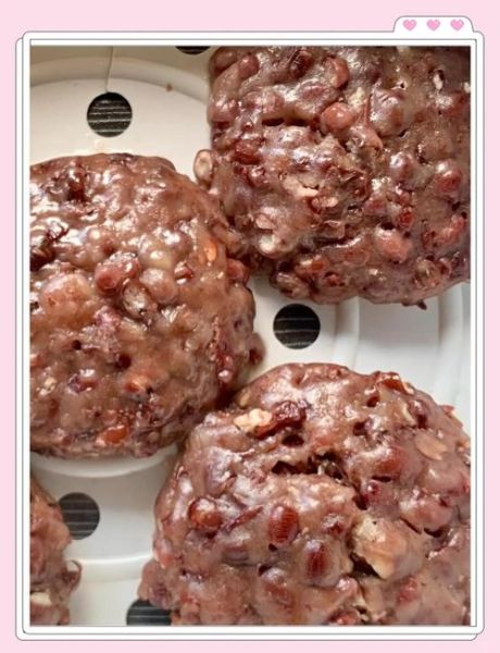 红豆糯米糕怎么做_红豆糯米糕家常做法-第1张图片-山城妙识 红豆糯米糕怎么做_红豆糯米糕家常做法-第1张图片-山城妙识