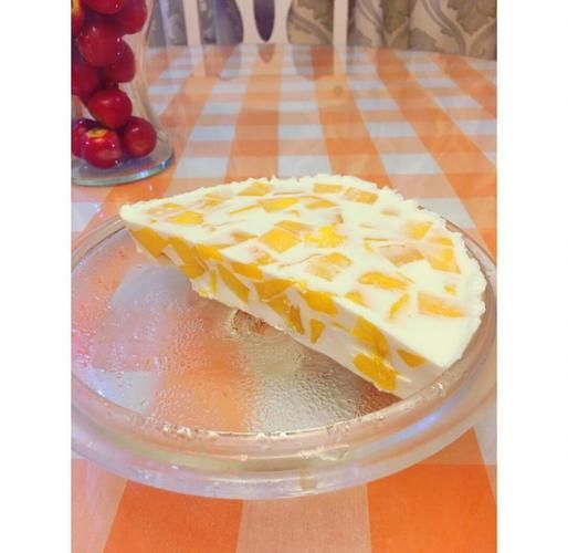 芒果糕怎么做_芒果糕热量高吗-第3张图片-山城妙识