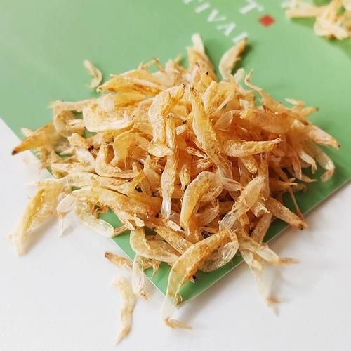 虾皮补钙还是虾肉补钙_哪个更好-第2张图片-山城妙识