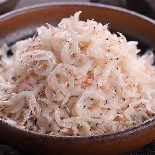 虾皮补钙还是虾肉补钙_哪个更好-第3张图片-山城妙识